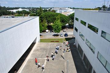 Instituto Politécnico da Maia - IPMAIA