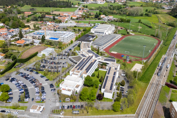 Instituto Politécnico da Maia - IPMAIA