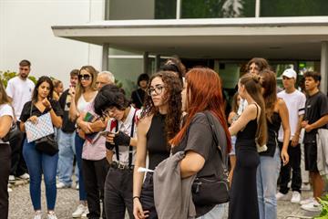Instituto Politécnico da Maia - IPMAIA