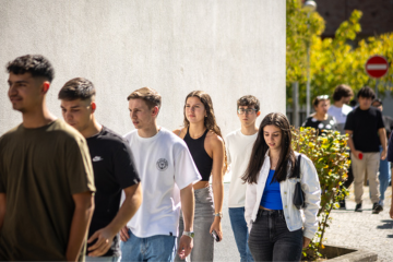 Instituto Politécnico da Maia - IPMAIA