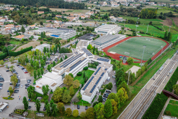 Instituto Politécnico da Maia - IPMAIA